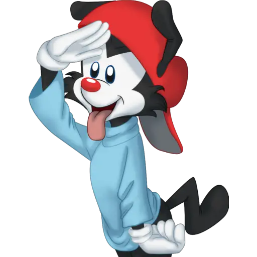 Sticker Maker - Animaniacs II
