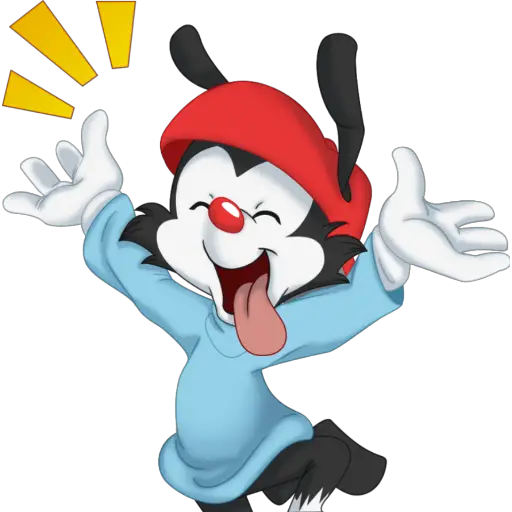 Sticker Maker - Animaniacs II