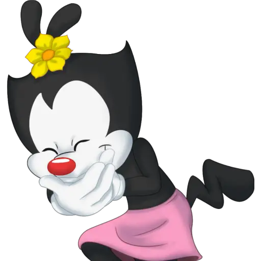 Sticker Maker - Animaniacs II