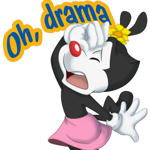 Sticker Maker - Animaniacs II