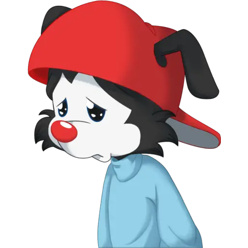 Sticker Maker - Animaniacs