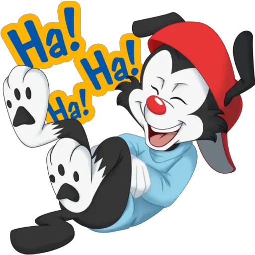 Sticker Maker - Animaniacs