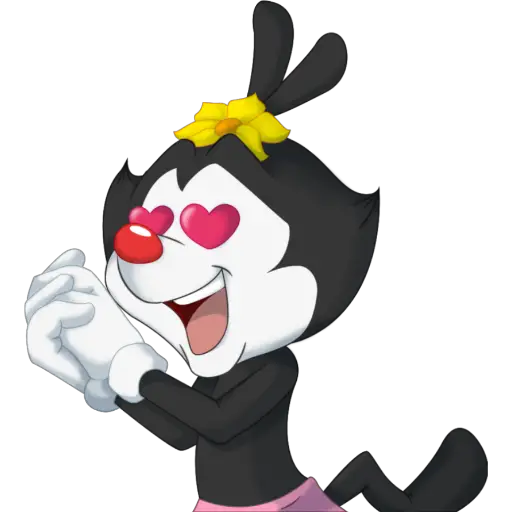 Sticker Maker - Animaniacs