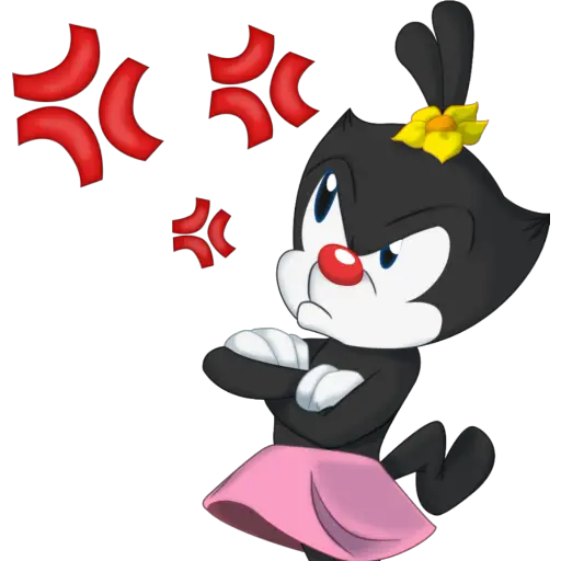 Sticker Maker - Animaniacs