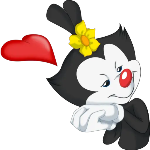 Sticker Maker - Animaniacs