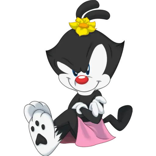 Sticker Maker - Animaniacs