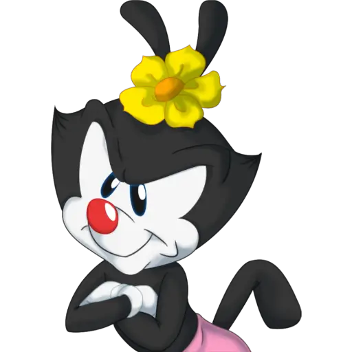 Sticker Maker - Animaniacs