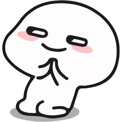 Sticker Maker - Animated Funny Puny2
