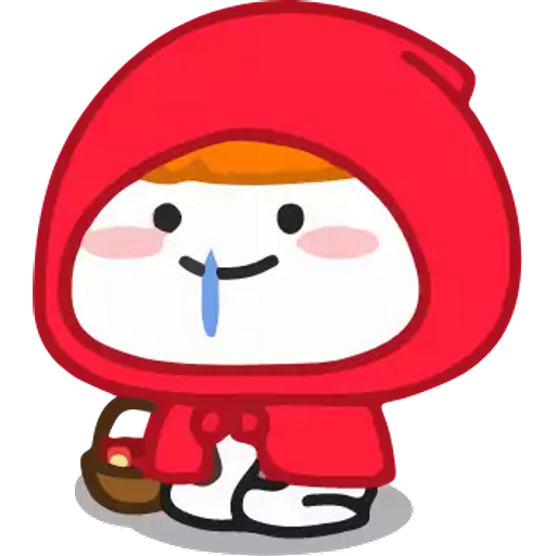 Sticker Maker - Animated Funny Puny2