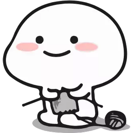 Sticker Maker - Animated Funny Puny2