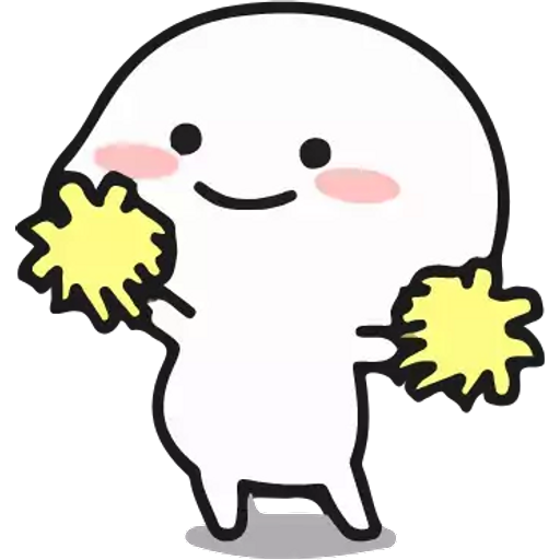 Sticker Maker - Animated Funny Puny2