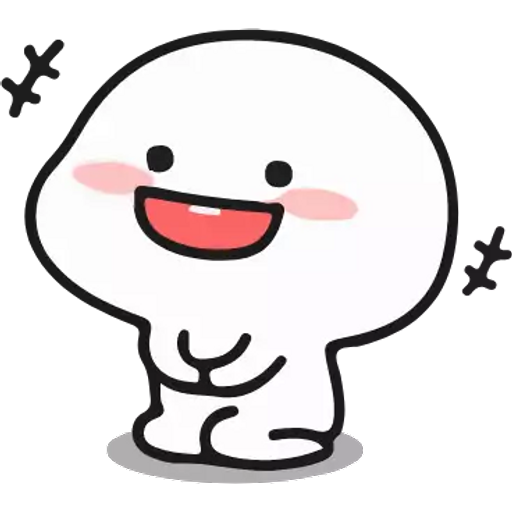 Sticker Maker - Animated Funny Puny2