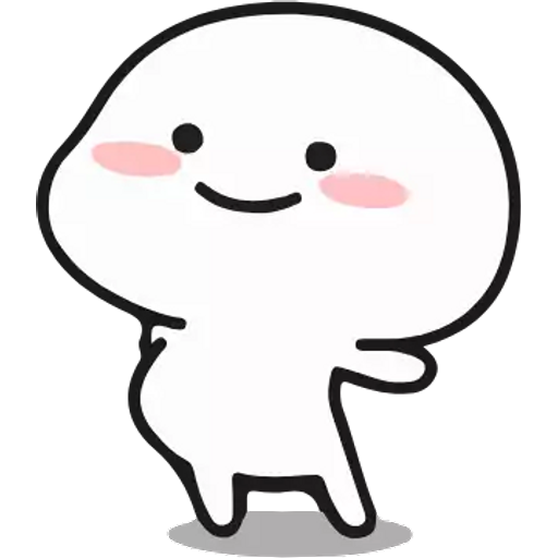 Sticker Maker - Animated Funny Puny2