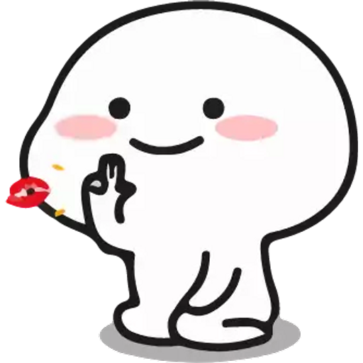 Sticker Maker - Animated Funny Puny2
