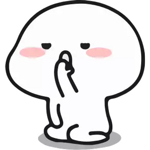 Sticker Maker - Animated Funny Puny2