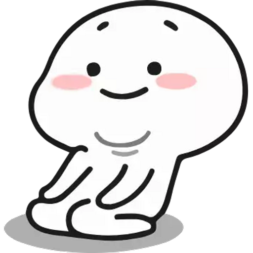 Sticker Maker - Animated Funny Puny2