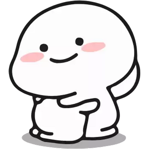 Sticker Maker - Animated Funny Puny2