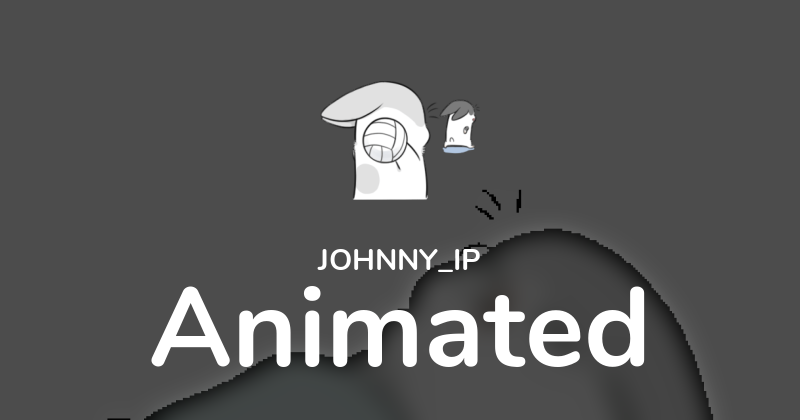 Sticker Maker - Animated