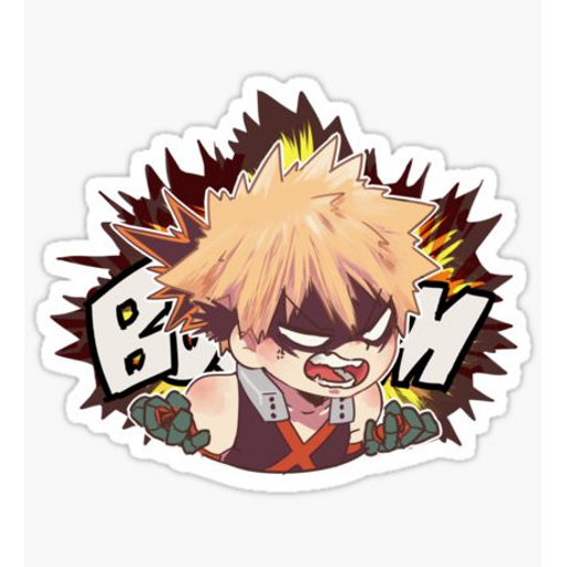 Sticker Maker - anime
