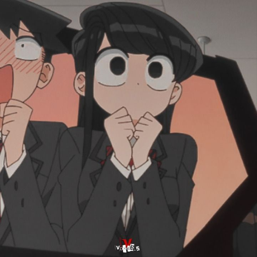 Sticker Maker - anime