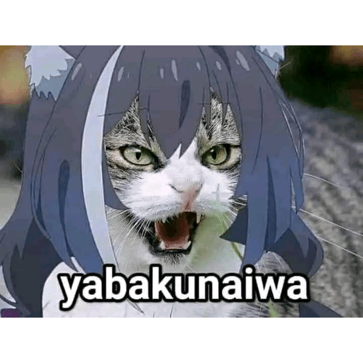 Sticker Maker - Anime