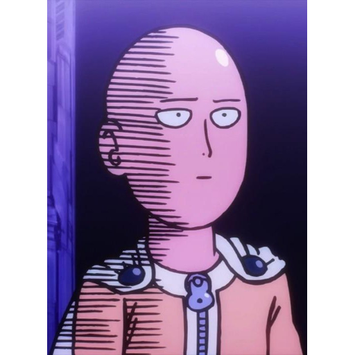 Sticker Maker - Anime