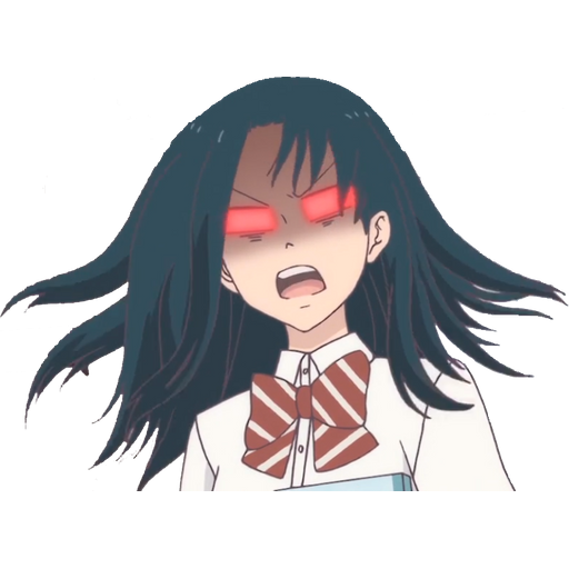 Sticker Maker - anime babysitters