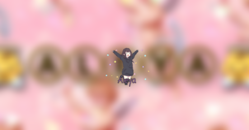 Sticker Maker - Anime Girls (Dance)