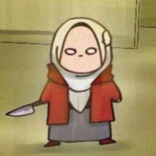 Sticker Maker - Anime Memes #1