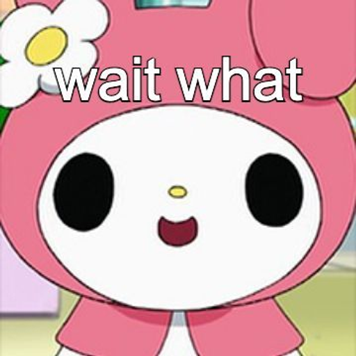 Sticker Maker - Anime Memes #1