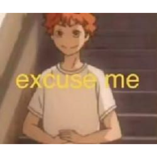 Sticker Maker - Anime Memes #2