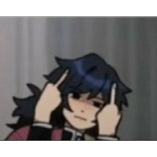 Sticker Maker - Anime Memes #2