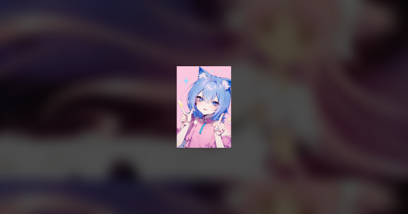 Sticker Maker - madoka, idk