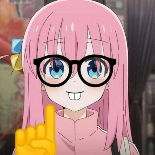 Sticker Maker - madoka, idk