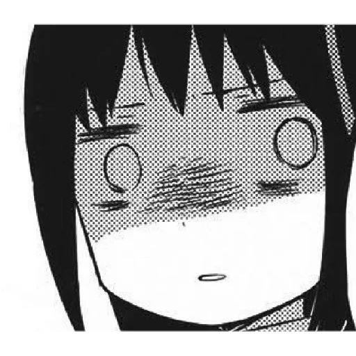 Sticker Maker - Anime Reactions