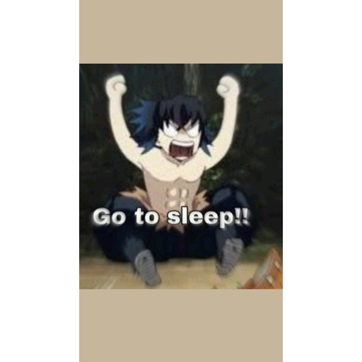 Sticker Maker - anime sticker 01