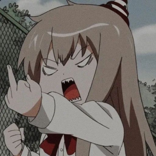 Sticker Maker - Anime sticker pack 2