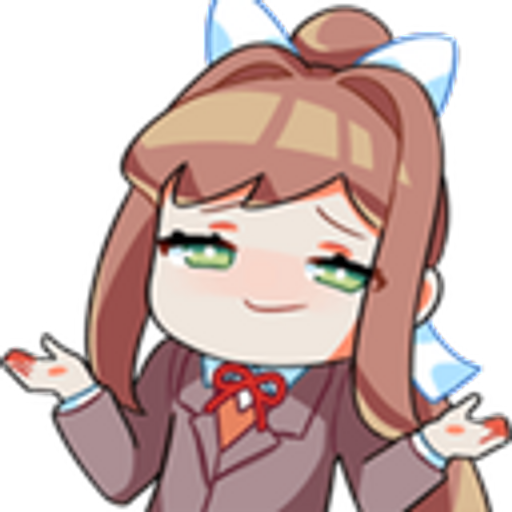 Sticker Maker - Anime/meme sticker pack