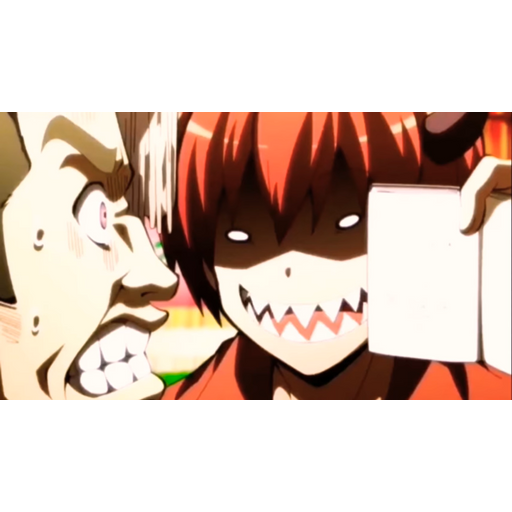 Sticker Maker - anime stickers :)
