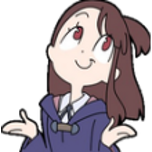 Sticker Maker - ANIMEs