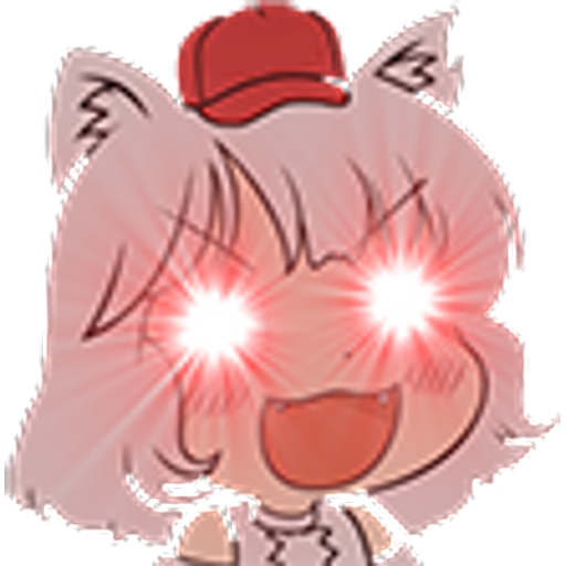 Sticker Maker - ANIMEs