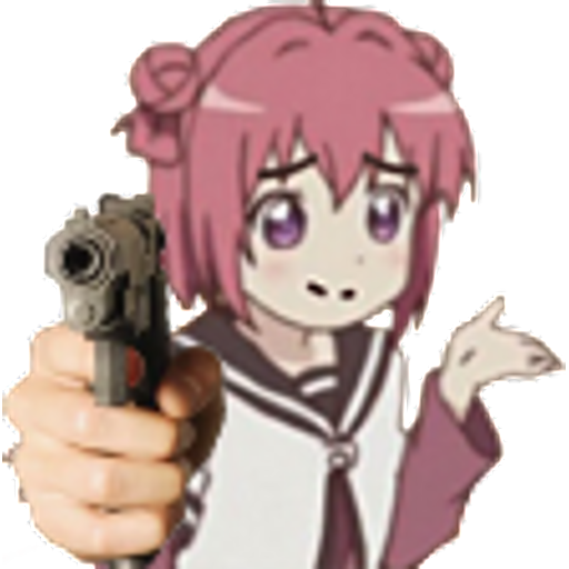 Sticker Maker - ANIMEs