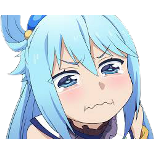 Sticker Maker - ANIMEs