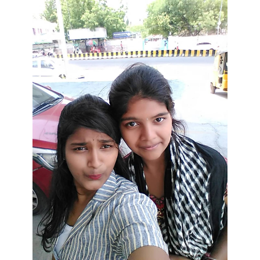 Sticker Maker - Anju