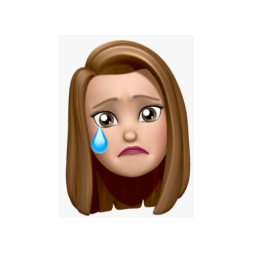 Sticker Maker - Anna