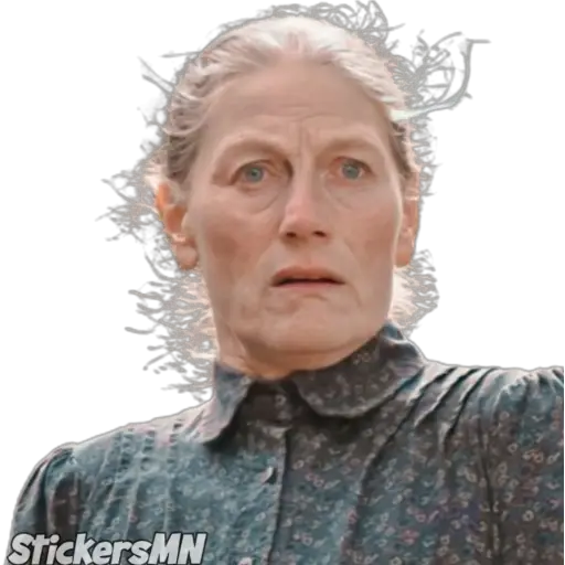 Sticker Maker - Anne With An E