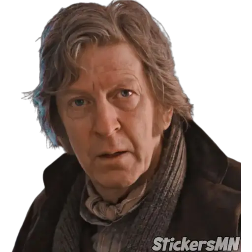 Sticker Maker - Anne With An E