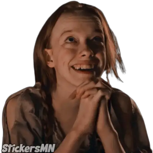 Sticker Maker - Anne With An E