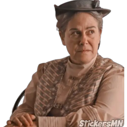 Sticker Maker - Anne With An E