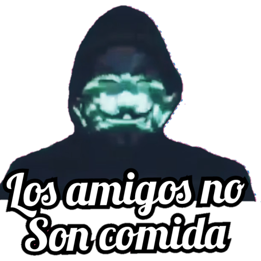 Sticker Maker - Anonymous